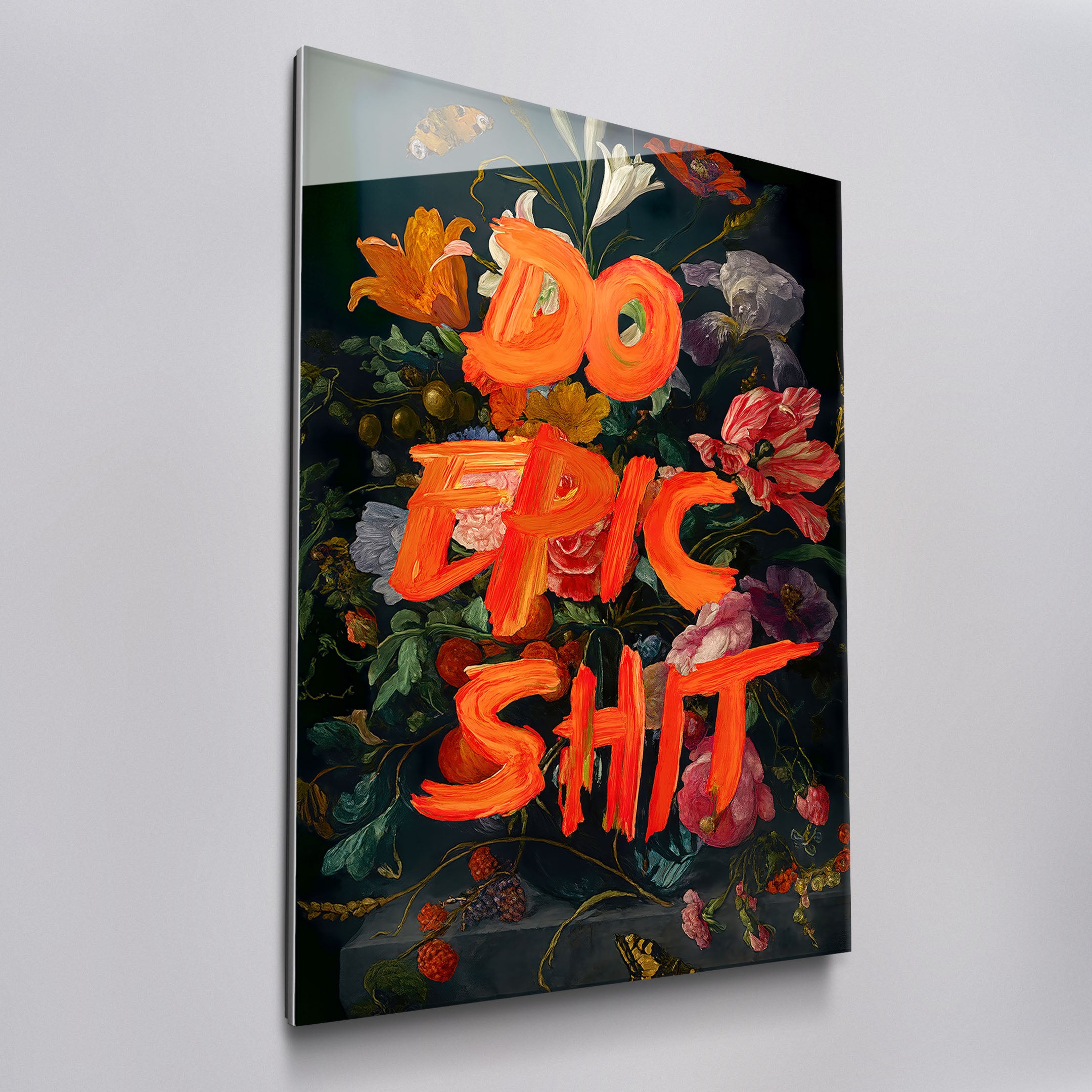 Do Epic Shit – Social Culture Art