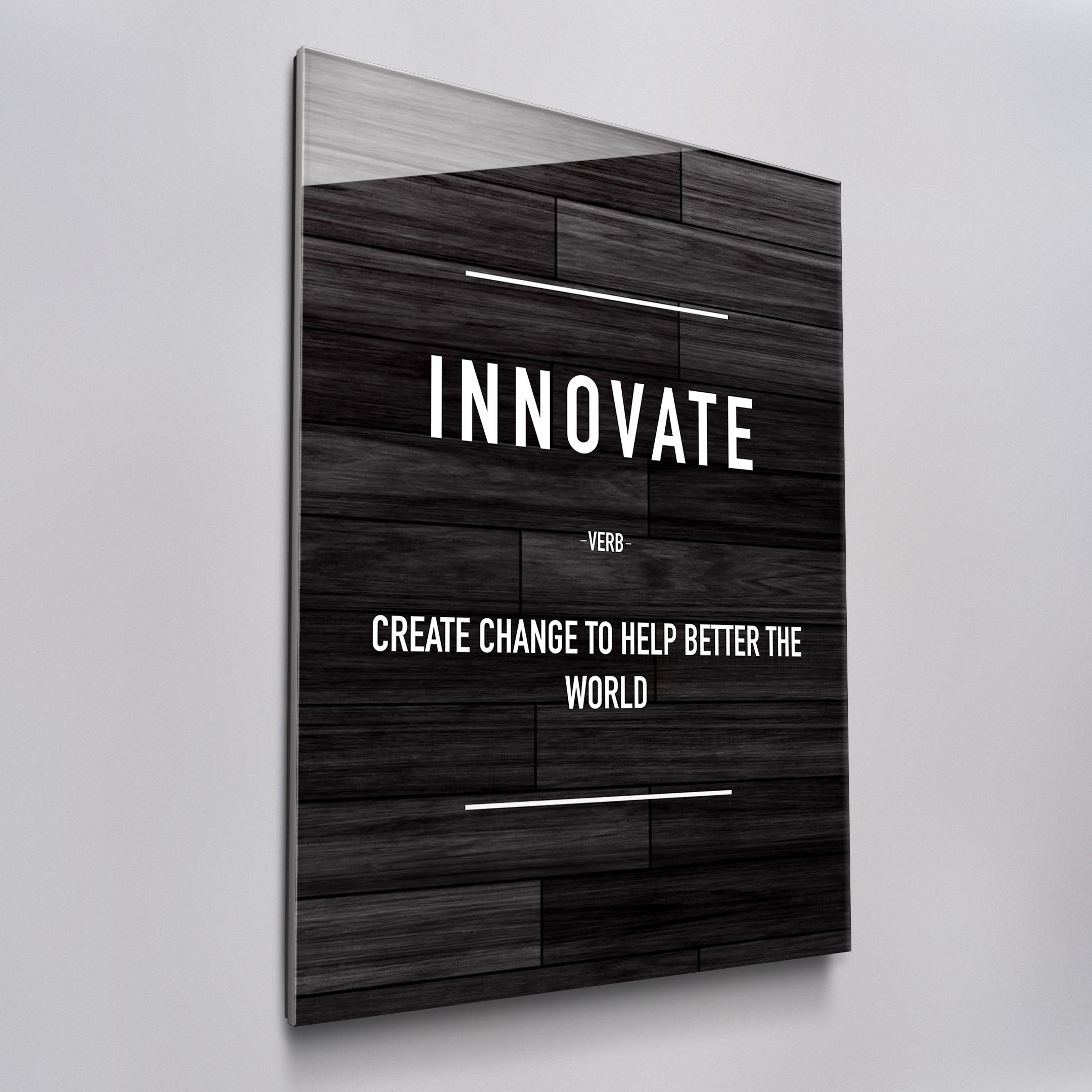 Innovate – Social Culture Art