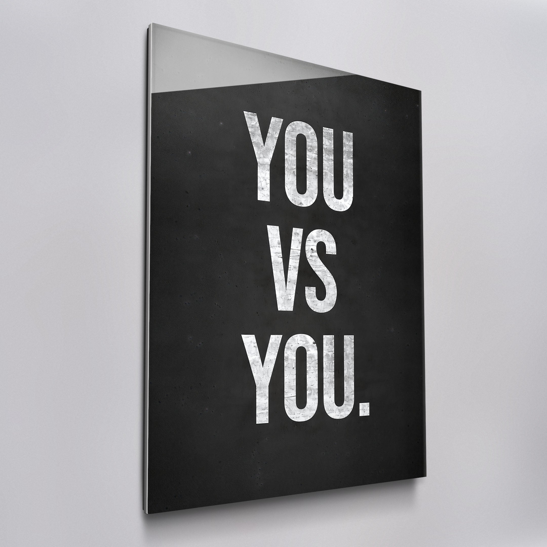 You vs You – Social Culture Art